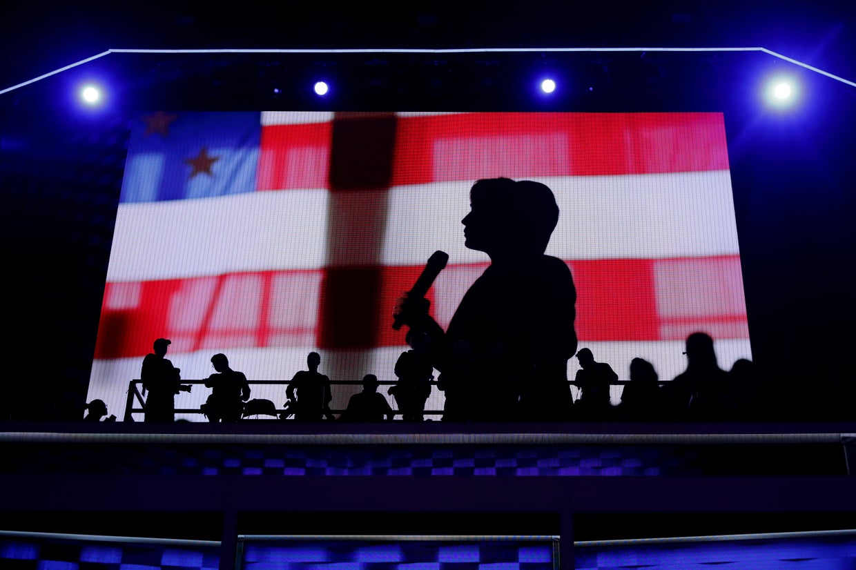 Democratic National Convention 2016 highlights