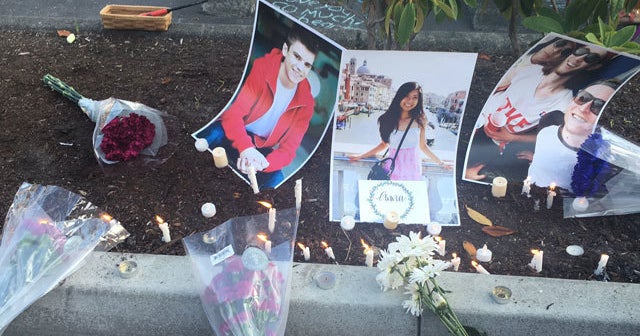 Docs: Washington shooting suspect Allen Ivanov upset over breakup with ...