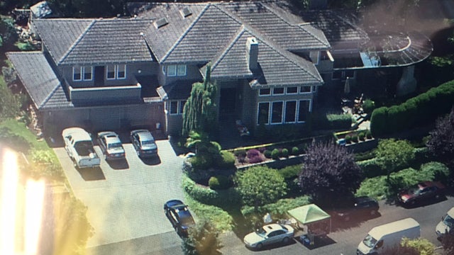 Docs: Washington shooting suspect Allen Ivanov upset over breakup with ...