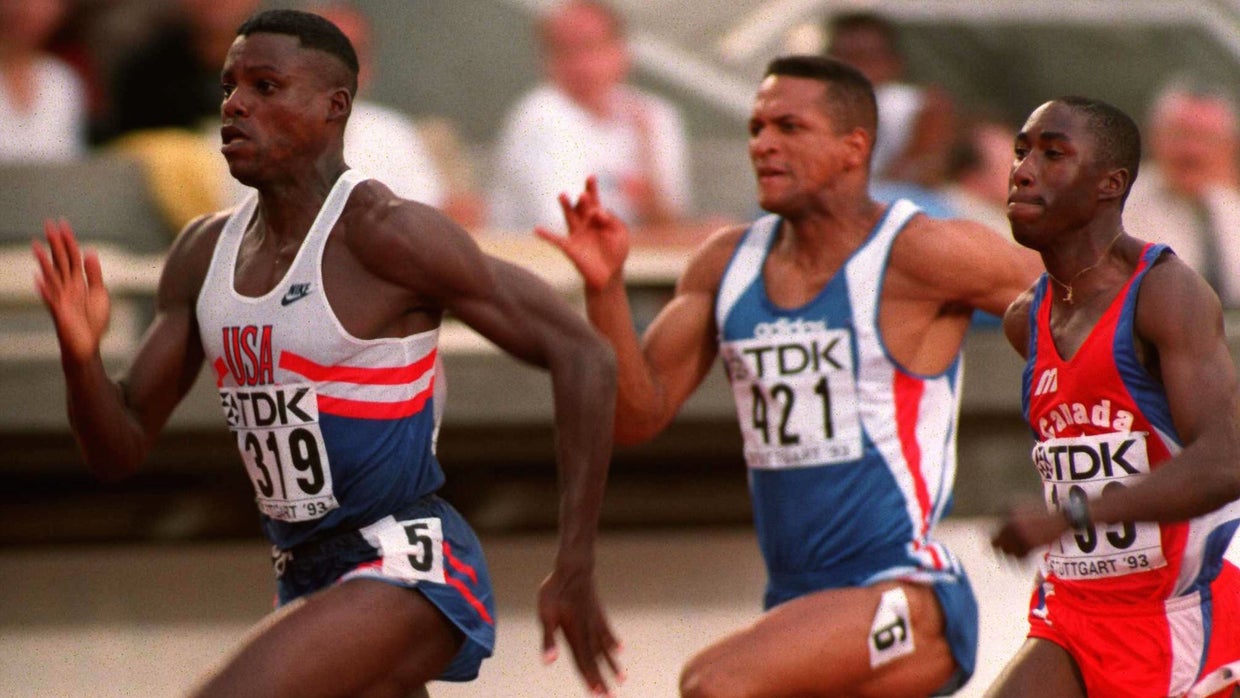 Famous American Olympic athletes: Where are they now?