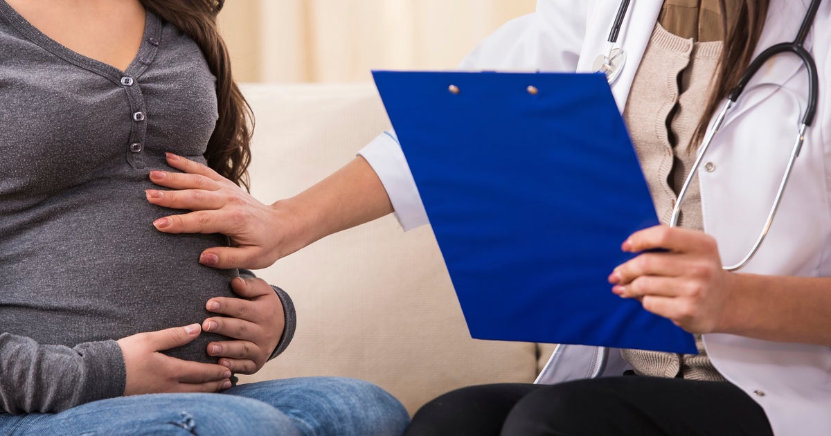 Common pregnancy procedure, cervical stitch, could be safer with one ...