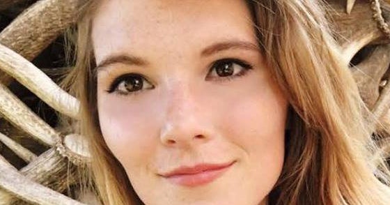 Fauna Jackson, missing Ohio teen, had changed look when found safe in ...