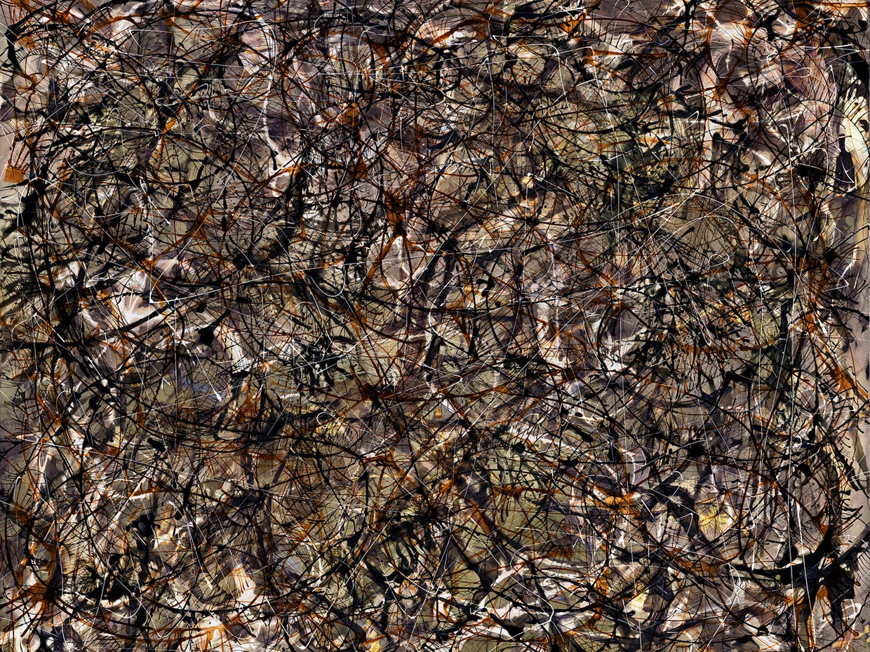 The art of Edward Mapplethorpe