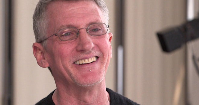 The other Mapplethorpe - CBS News