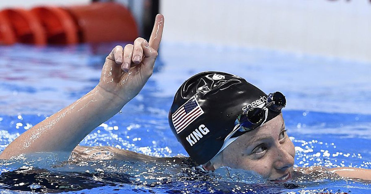 U.S. Olympians voice outrage as doping controversy makes waves in Rio ...