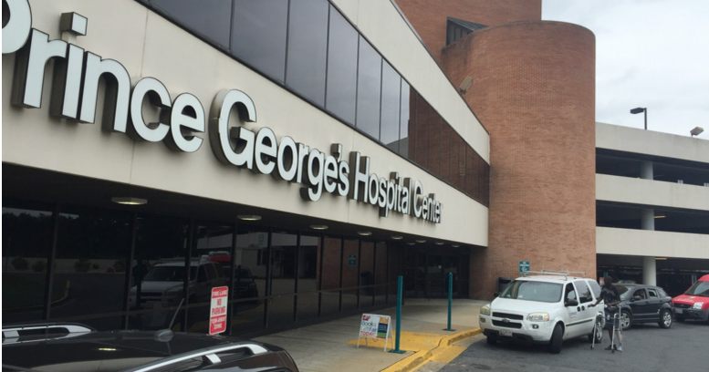 Prince George's County Hospital in Maryland closes NICU after deadly ...