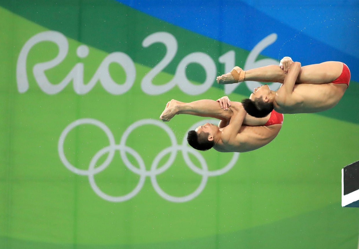 Rio Olympics: Day 3 Monday highlights