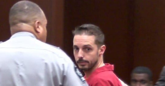 "Hoodlums" 911 caller Chad Copley indicted in fatal shooting of black ...