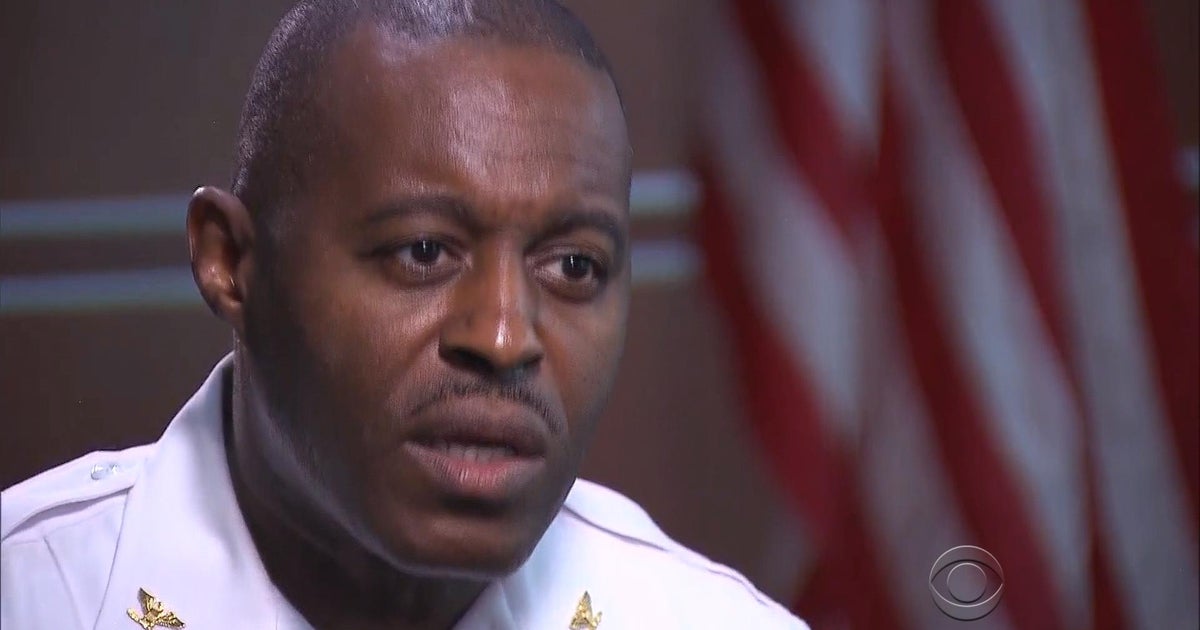What's changed in Ferguson since Mike Brown's death - CBS News