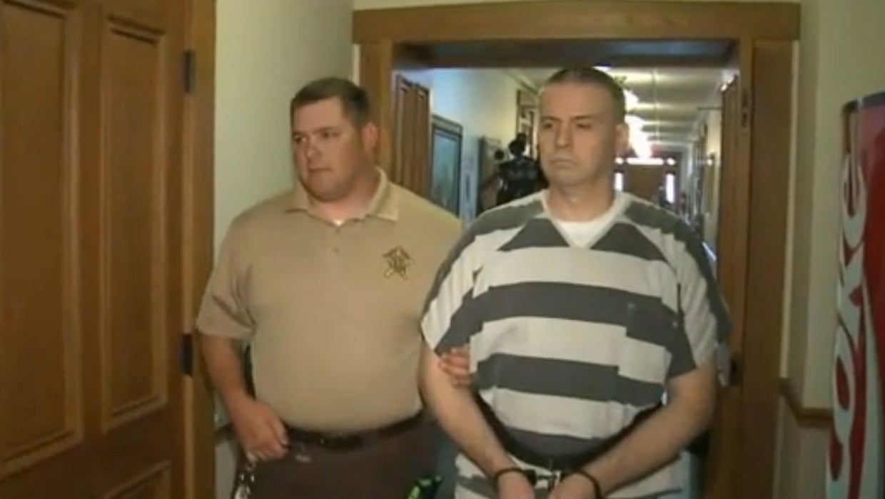 Hannah Wilson murder: Daniel Messel convicted in Indiana University ...