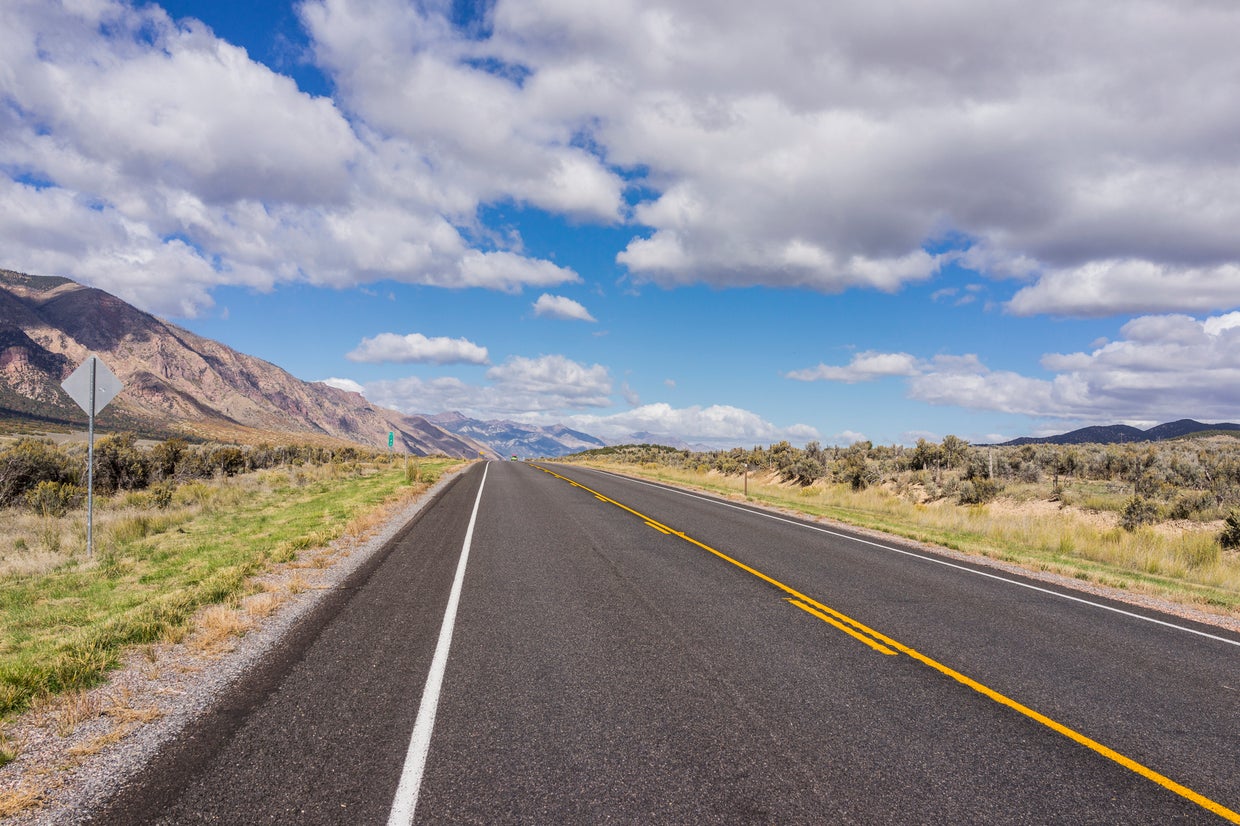 Fatal highways: America's 9 most dangerous places for drivers
