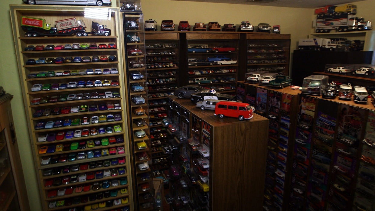 Minnesota church sells grand car collection from parishioner to help ...