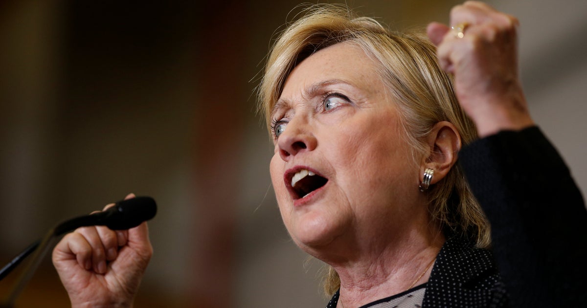 What to know about the newly discovered Hillary Clinton emails - CBS News