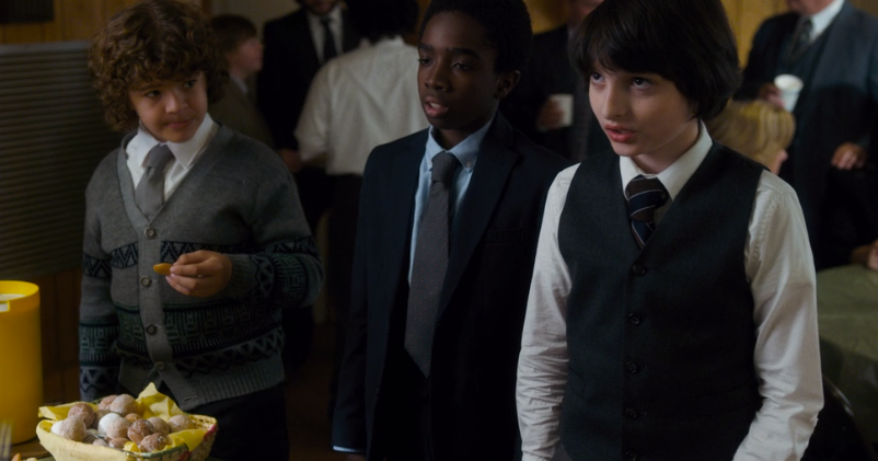 Could "Stranger Things" really happen? - CBS News