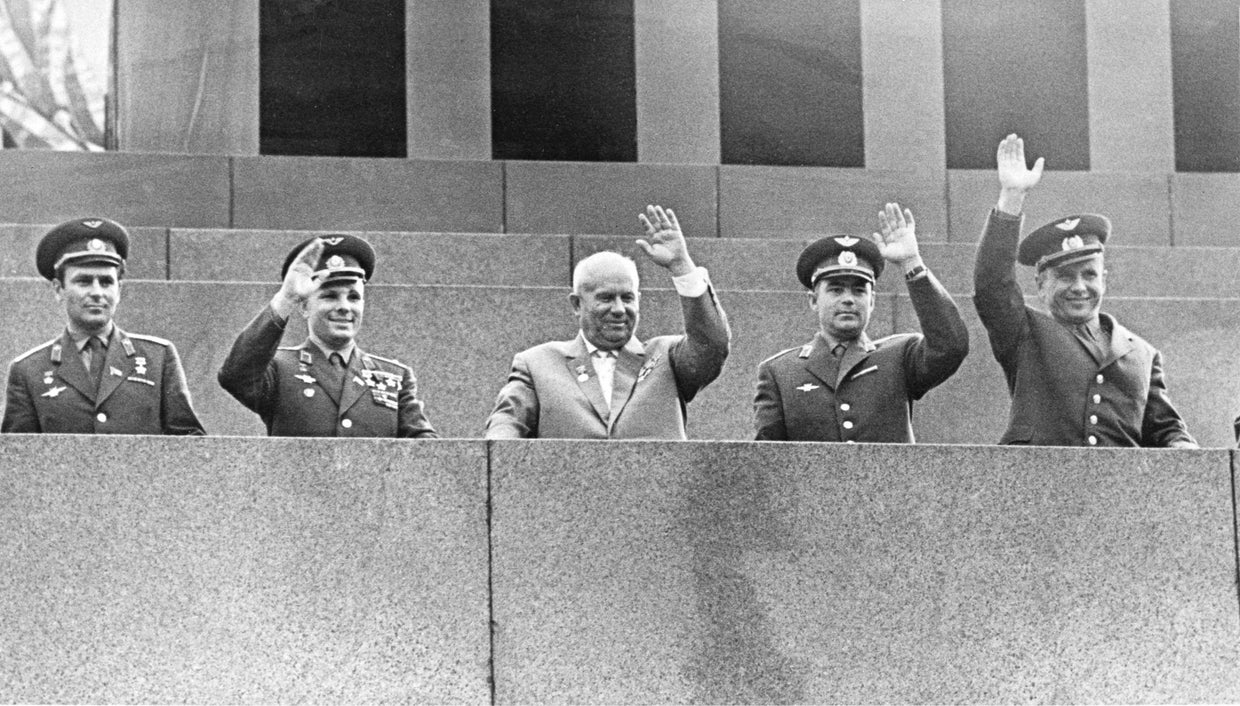 Today in history - August 18