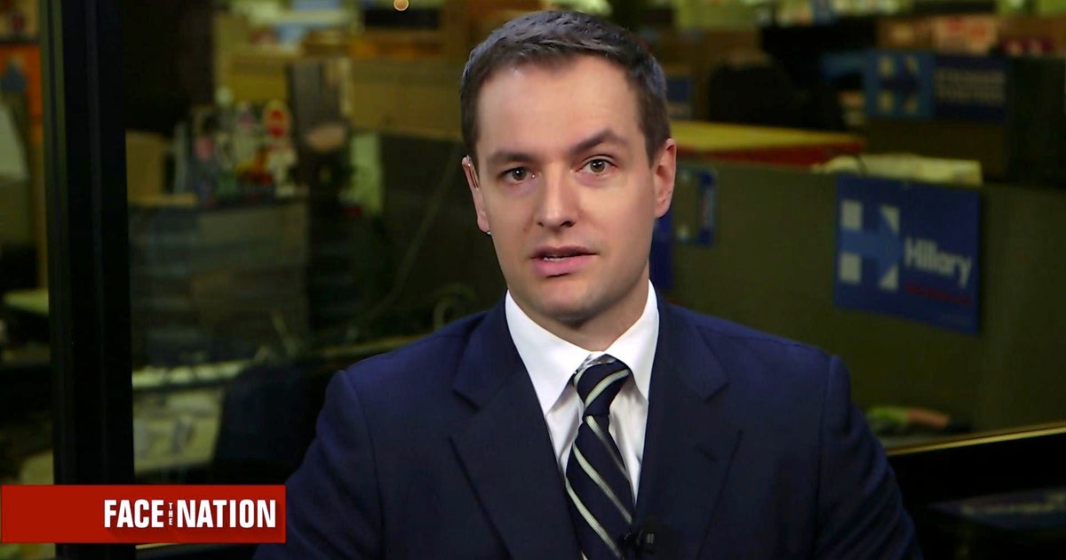 Clinton campaign manager pushes back on foundation ethics questions ...