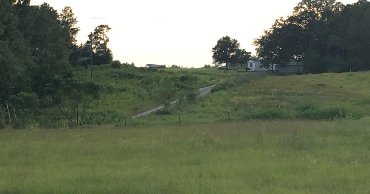 Five victims, including pregnant woman, in "gruesome" homicide at ...