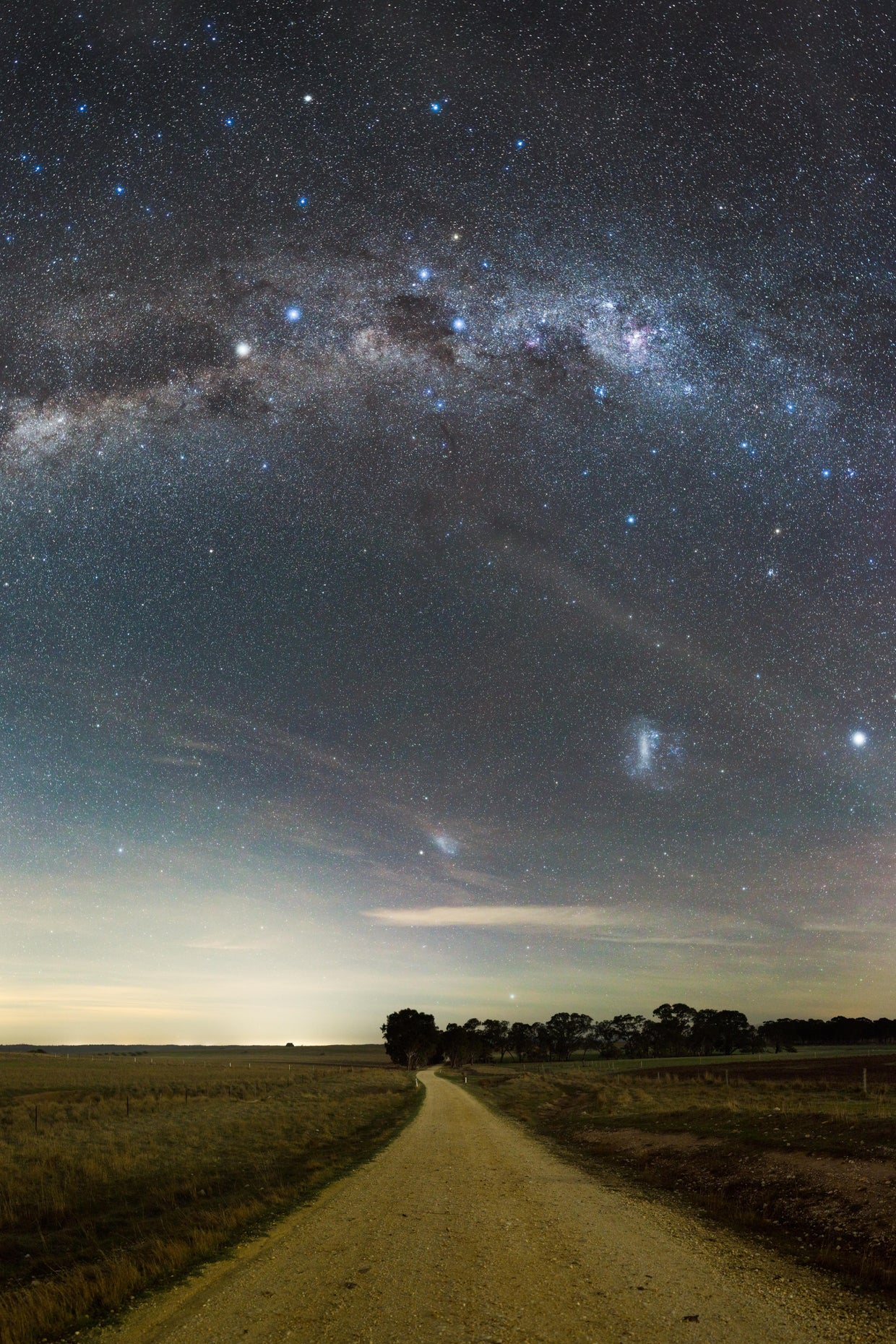 Astronomy Photographer of the Year shortlist