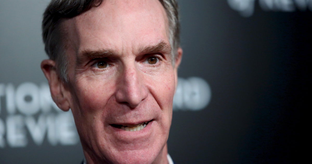 Bill Nye talks national parks, climate change and the 2016 election ...