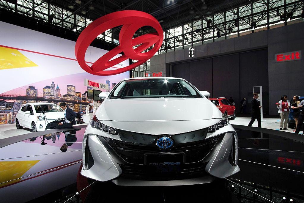 America's 5 best and worst rated cars