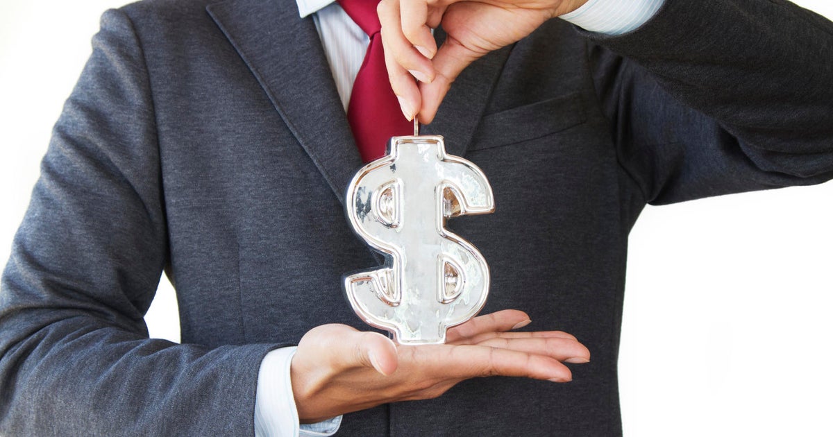 How the new CEO-to-worker pay ratios can mislead - CBS News