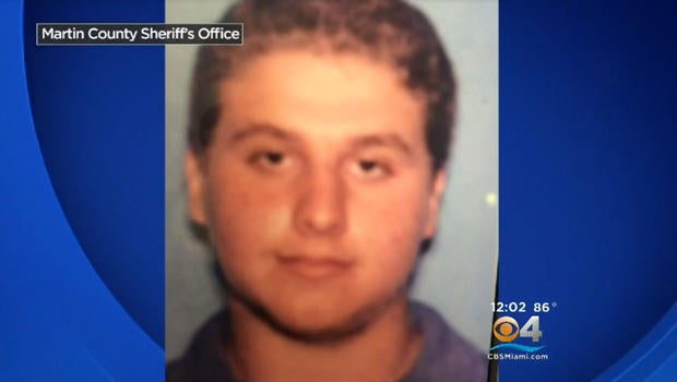 Florida face-biting attack: Father of suspect Austin Harrouff breaks ...
