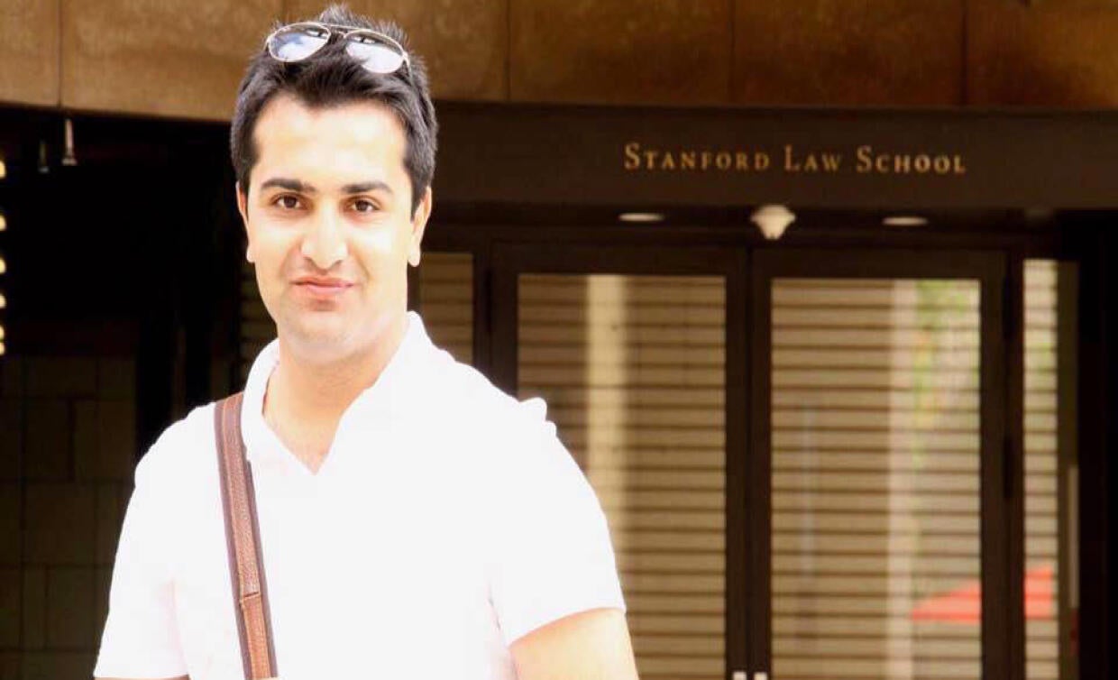 Old Dominion alum among victims in American University of Afghanistan attack - CBS News