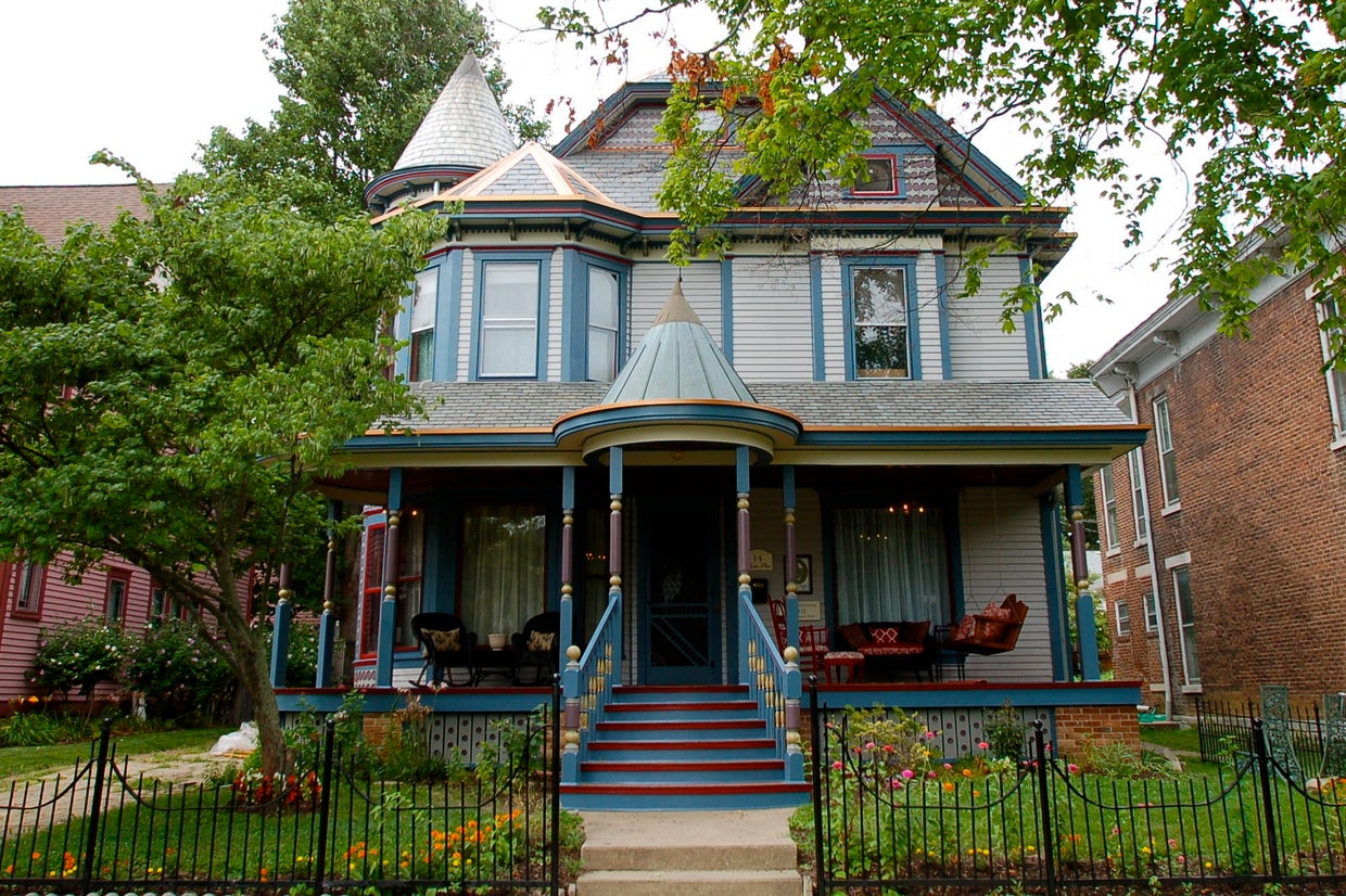 Buying a historic home? 6 owners share the pros and cons
