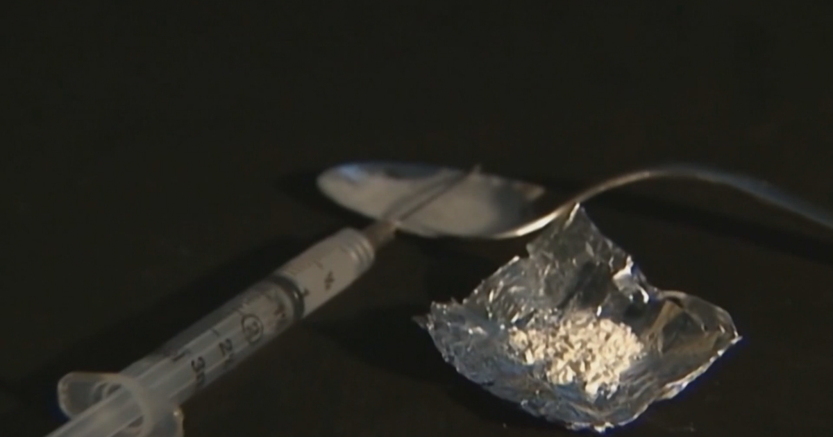 Dozens of Ohio overdoses blamed on heroin mixed with elephant ...