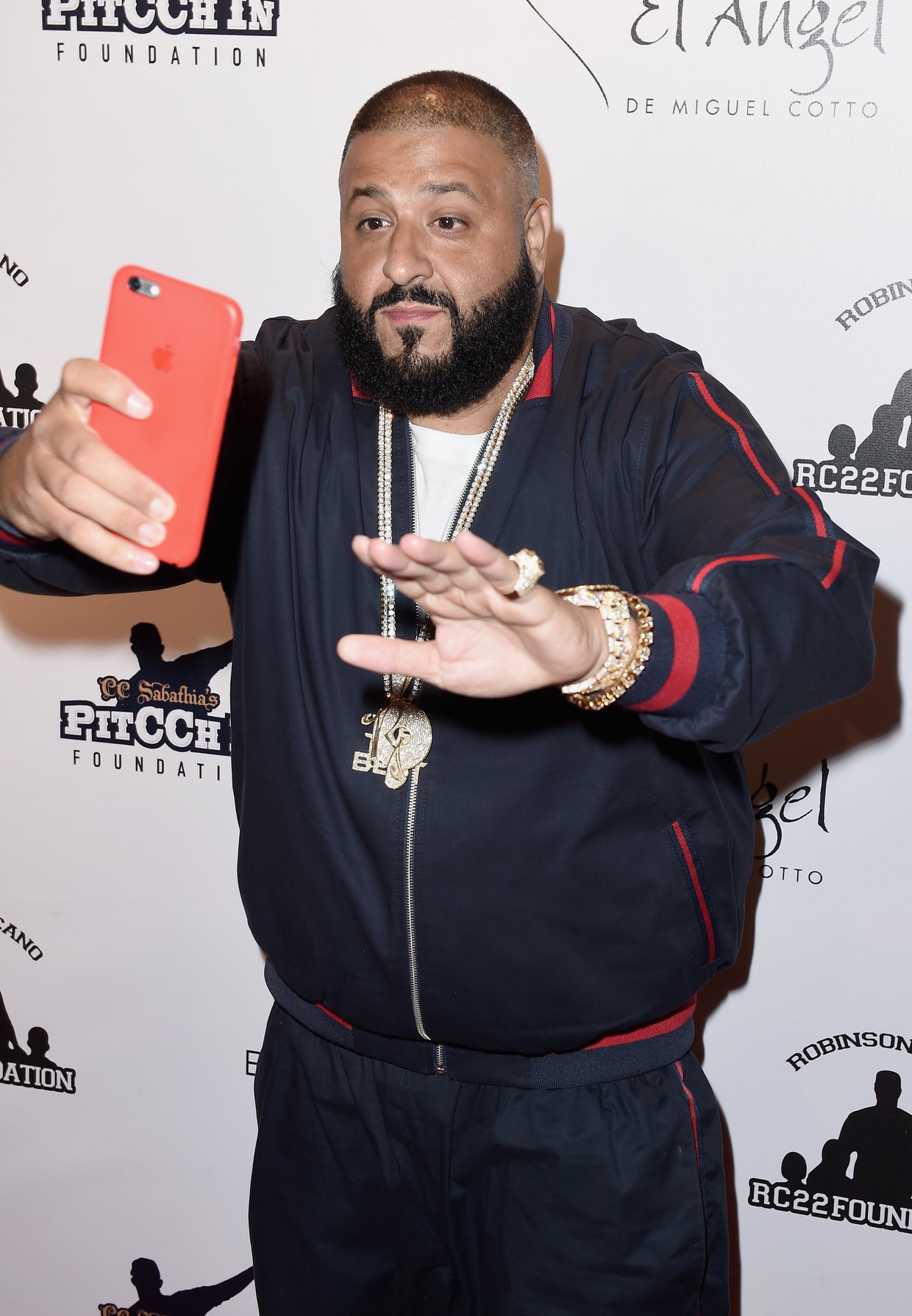 DJ Khaled Talks New Album His Love For The Fans CBS News dj-khaled-talks-new-album-his-love-for-the-fans-cbs-news
