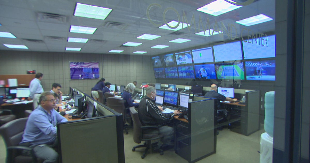 United States of panic? Keeping crises under control with large crowds ...