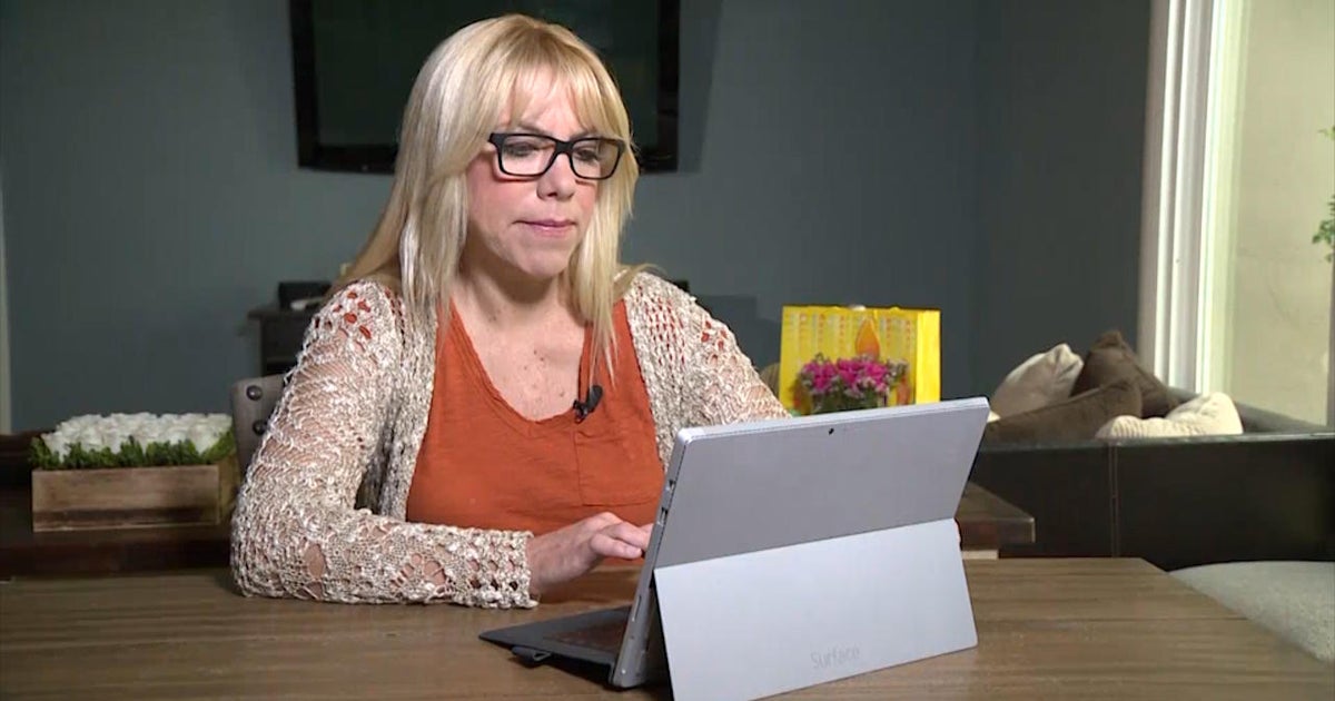 The tech support scam that could kill your computer - CBS News