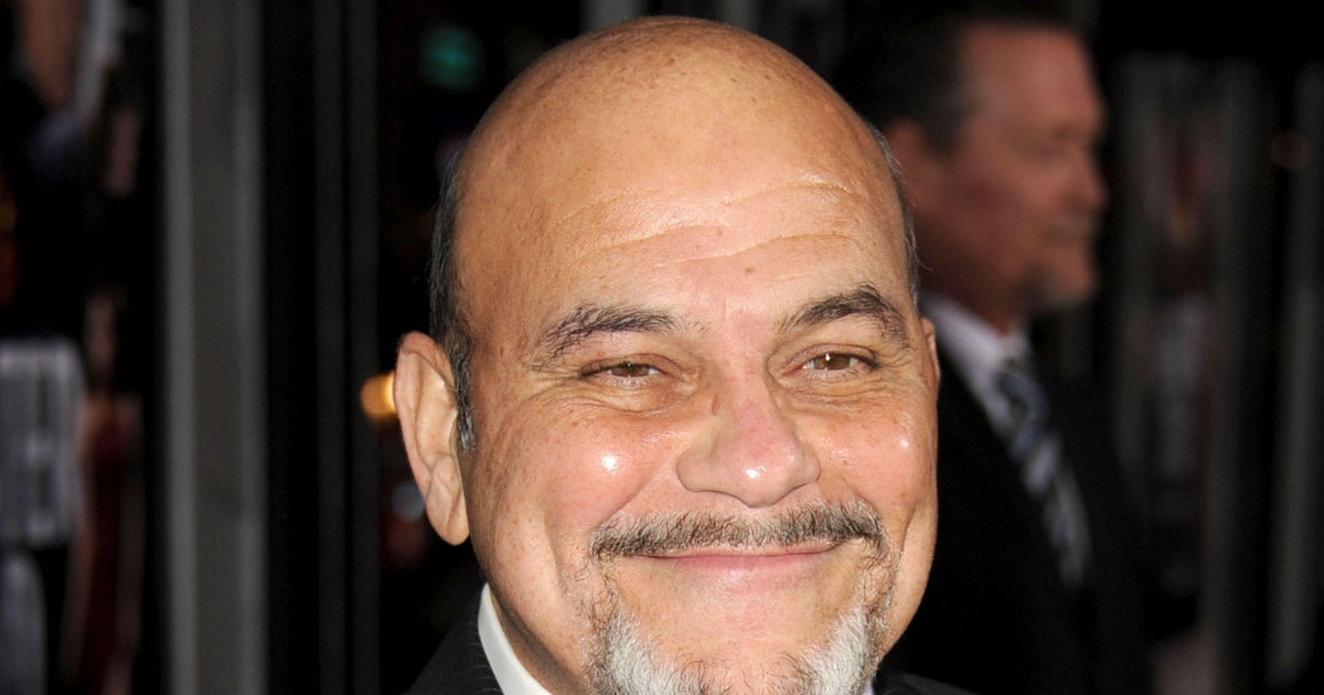 Jon Polito, Coen Brothers regular, dead at 65 - CBS News