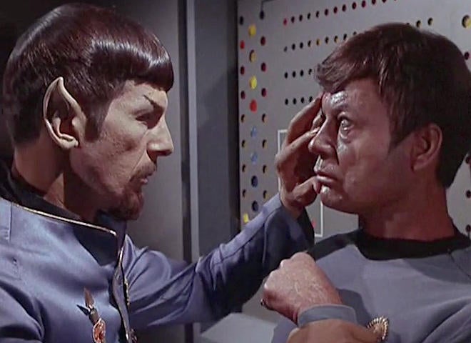 The best (and worst) original "Star Trek" episodes