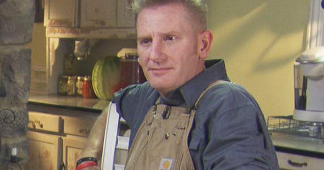 Rory Feek on mourning and life without Joey - CBS News