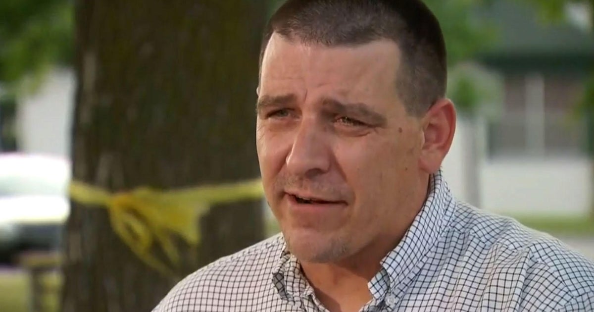 Jacob Wetterling Case Victim In Sex Assault Linked To Case Speaks Out