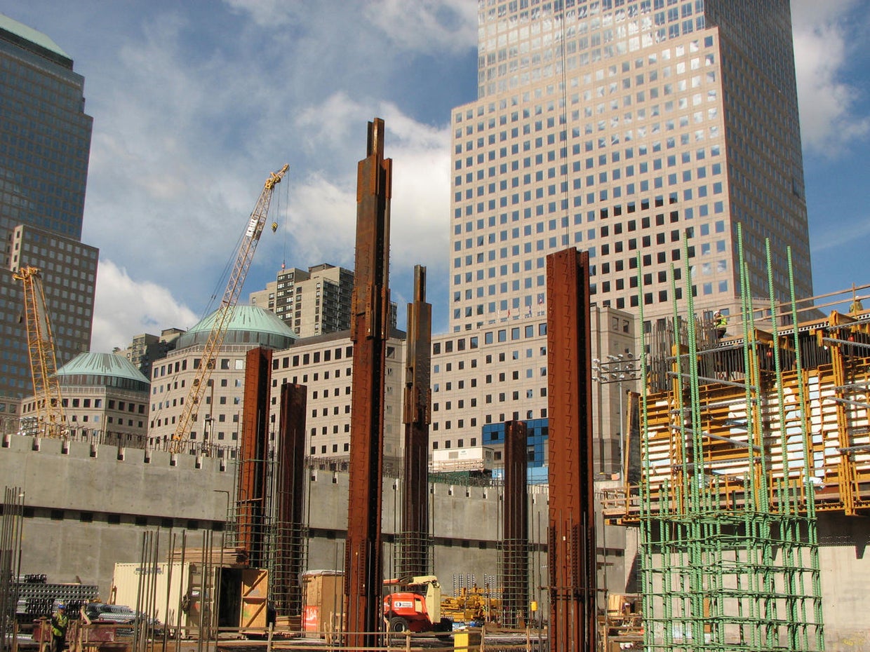 One World Trade Center