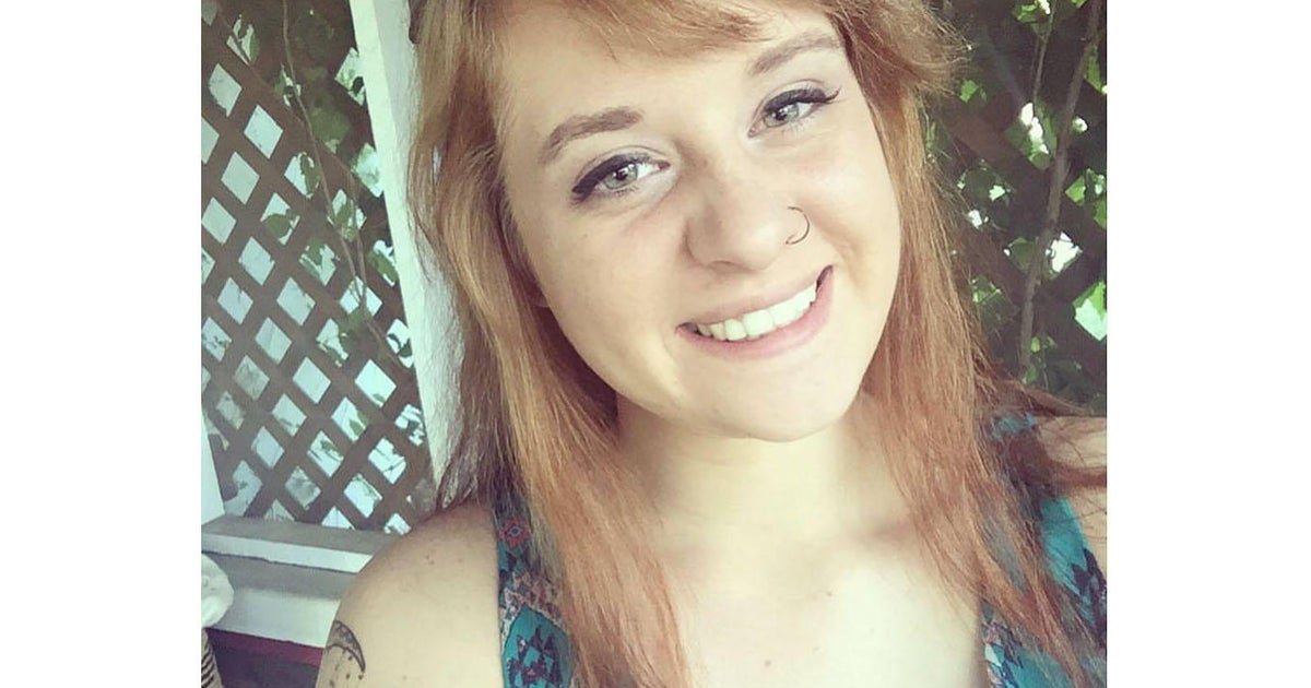 Jessica Runions missing: Crews looking for Missouri woman find 2nd man ...
