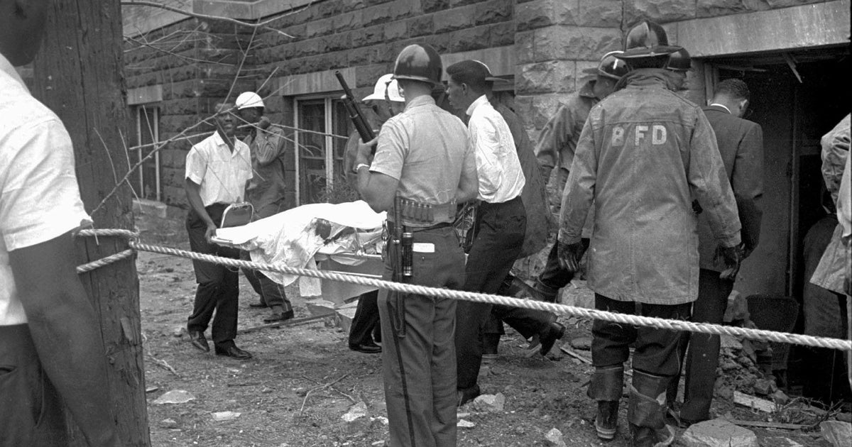 Alabama governor apologizes to survivor of 1963 church bombing that ... Alabama governor apologizes to survivor of 1963 church bombing that ...