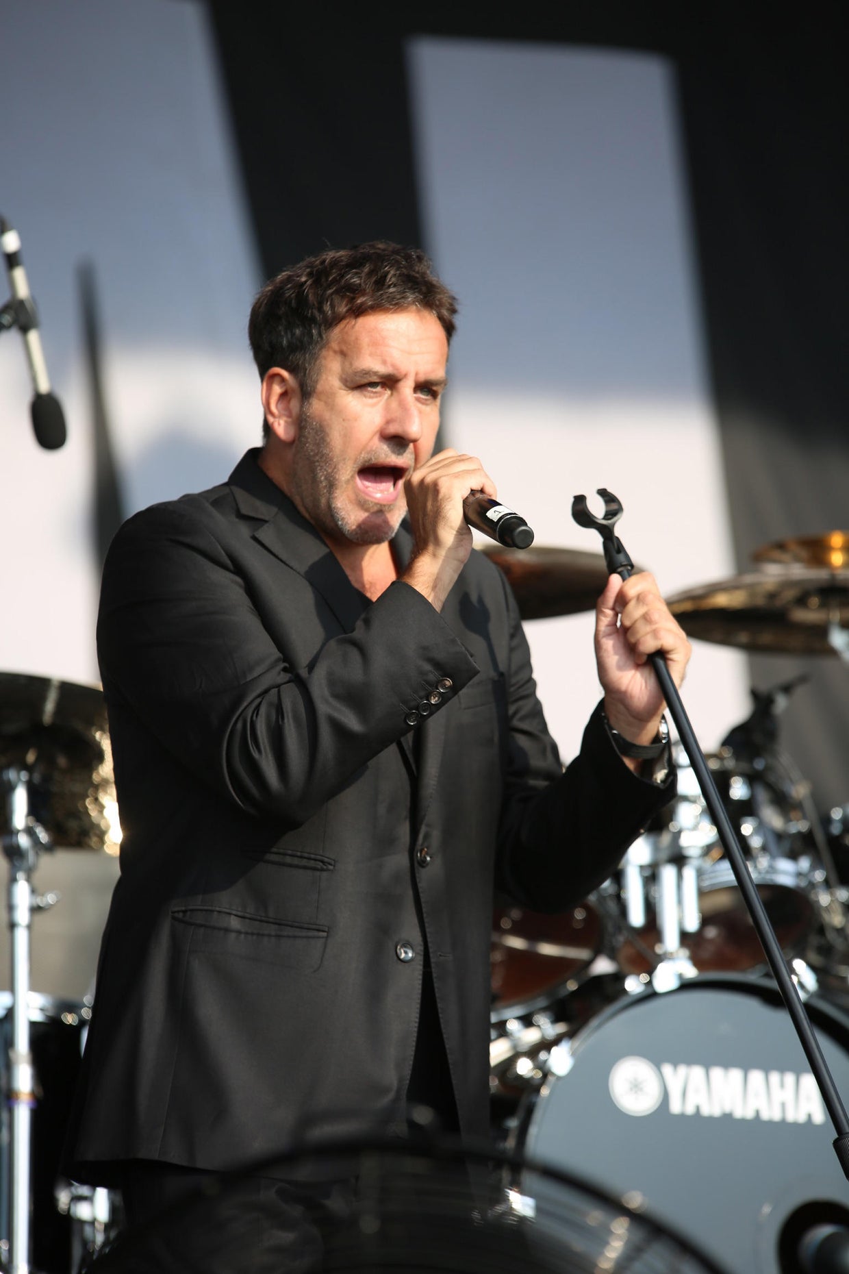 Chicago's punk/rock Riot Fest