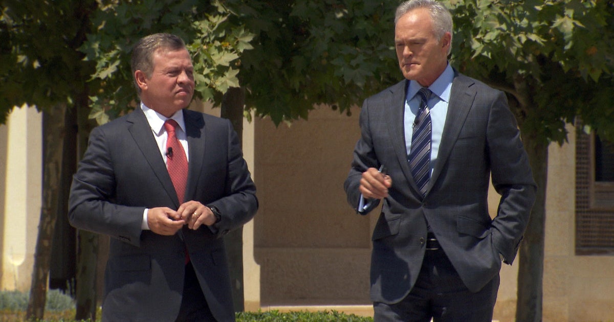 60 Minutes to launch 49th season - CBS News