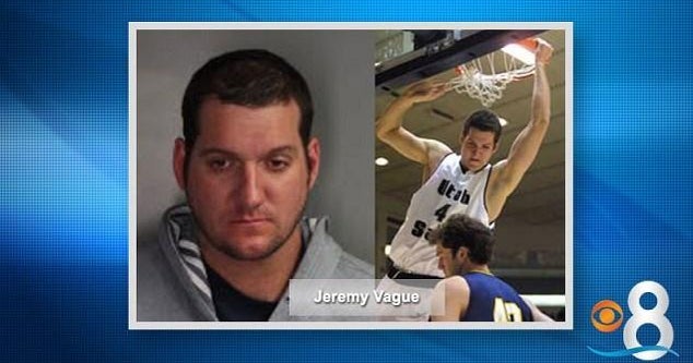 Jeremy Vague, ex-Uber, Lyft driver, charged with sexually assaulting ...