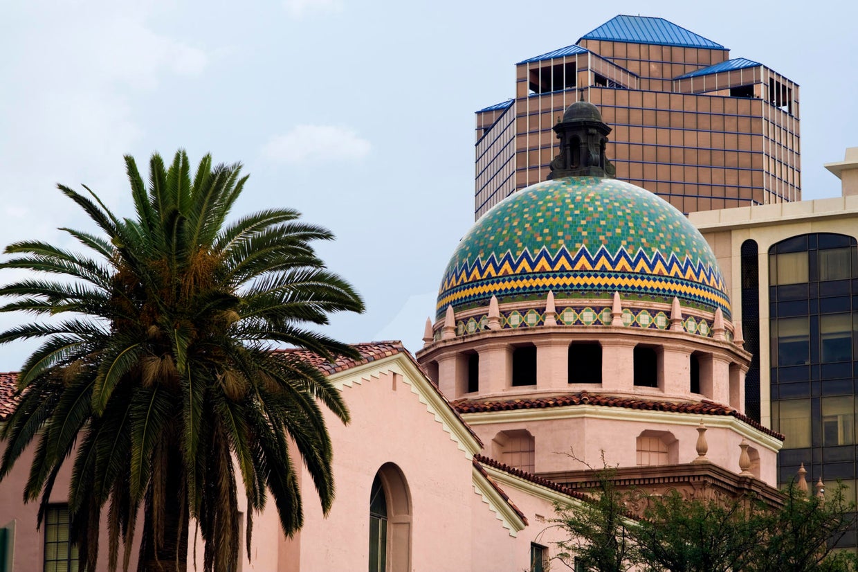 The cheapest U.S. cities for renters