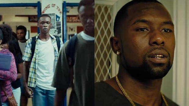 New York Film Festival Review: Heartache painted by “Moonlight” - CBS News