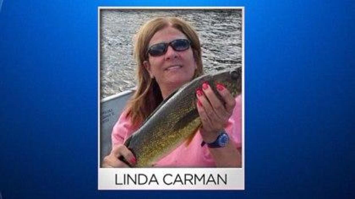 Nathan Carman, man rescued at sea, says suspicions compound grief over ...