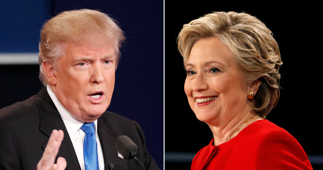 Hillary Clinton gaining support among key set of voters - CBS News