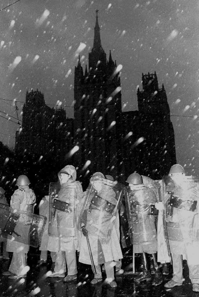 The way it was: Today in history - September 29