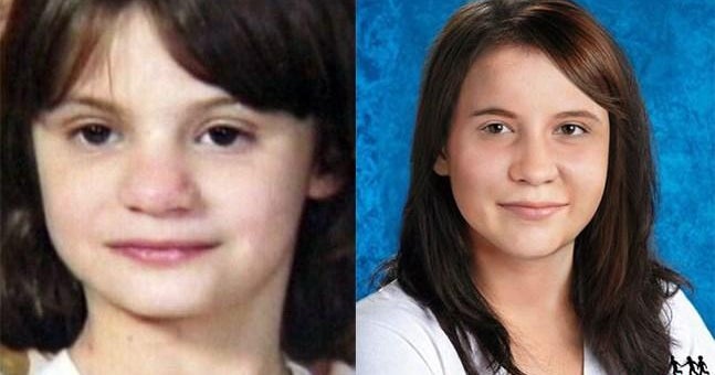 Remains found of N.C. girl who went missing in 2011, officials say ...