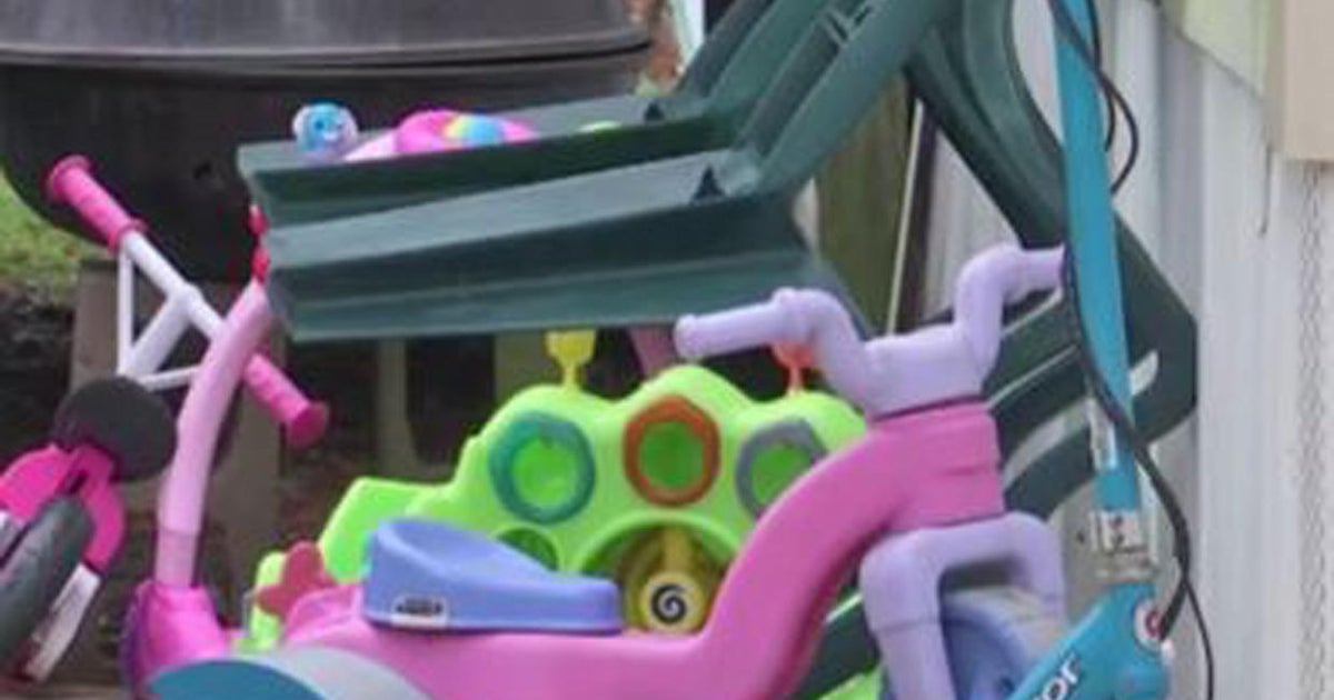4 dead, including 10-month-old and 2-year-old, in South Carolina murder ...