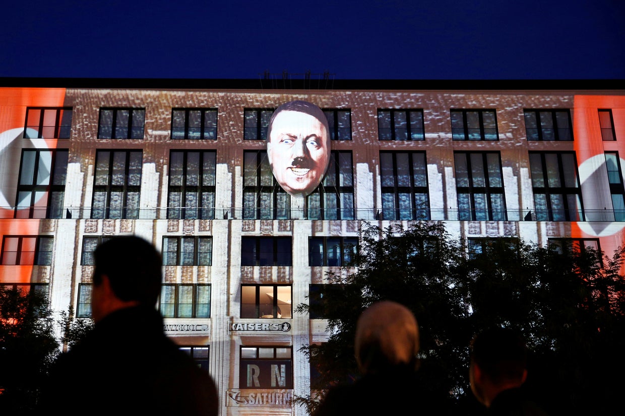 Photos of the week: Sept. 24-30, 2016